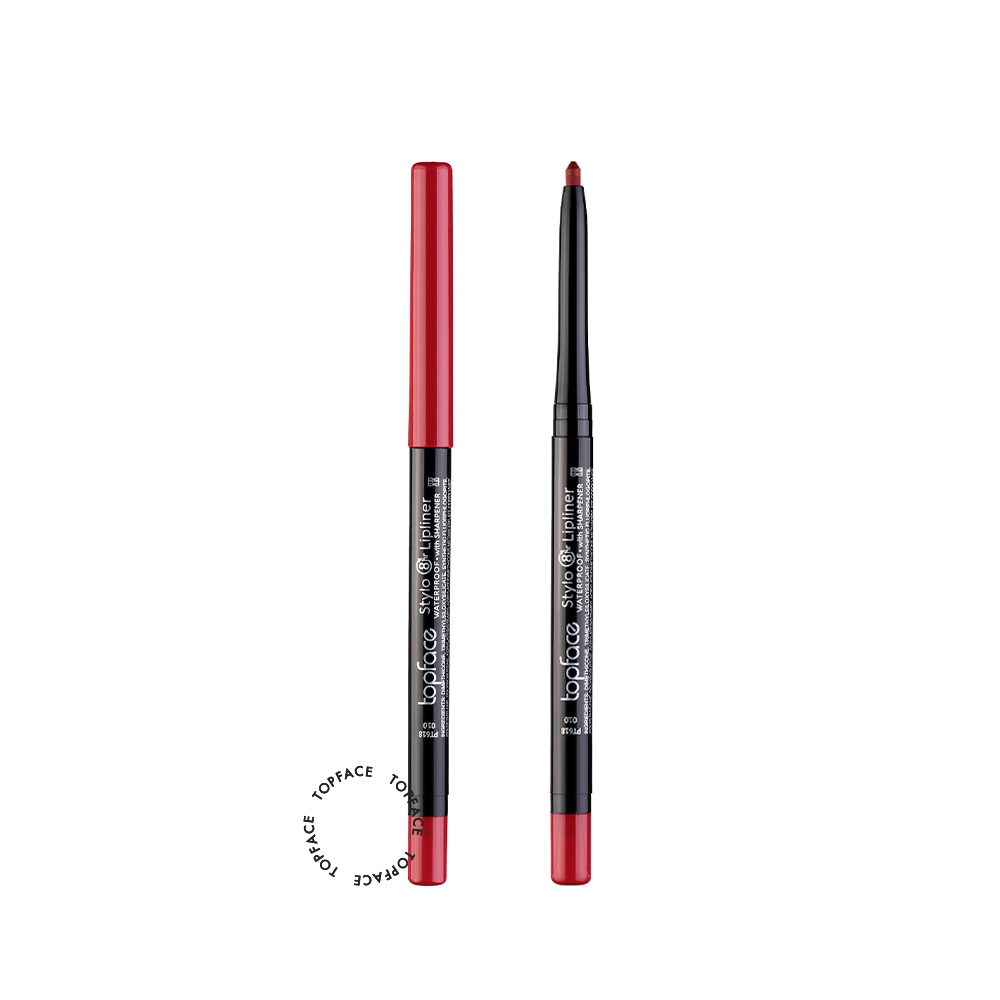 Stylo Lipliner – TopFace